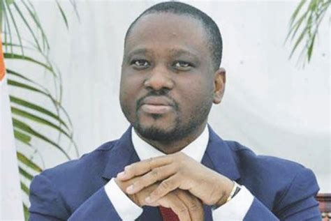 Côte dIvoire Guillaume Soro peut rentrer quand il veut le pays