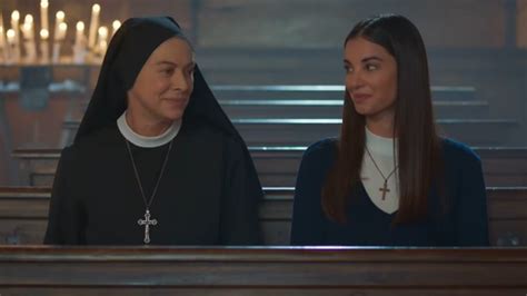 Che Dio Ci Aiuti 7 Quando Inizia Anticipazioni Novità E Trama