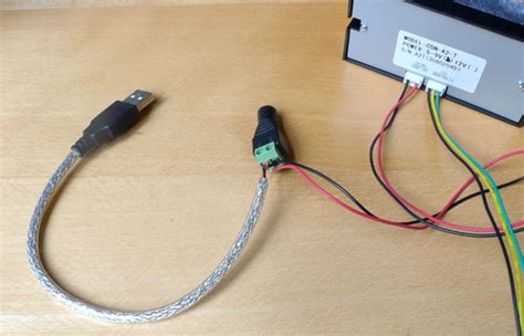 Hacking A Thermal Till Printer To Work With The Raspberry Pi