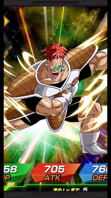 【ドッカンバトル・ガシャ】ガシャ引いてみた 新フェス限ゴクウブラック求めて【dragonballz Dokkanbattle