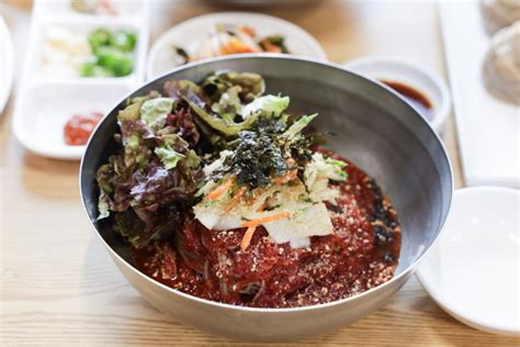 방림메밀막국수 음식점 정보와 주변 관광 명소 및 근처 맛집 여행 정보