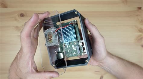 Fan Plugged Into 5V And GND The DIY Life