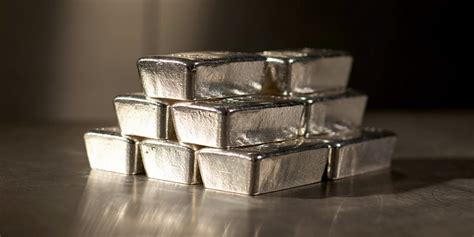 Silver Is Ready To Break Out What To Watch For Barron S