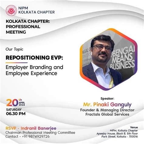 Members And One Who Is Planning To Be A Member Of The Nipm Kolkata Are