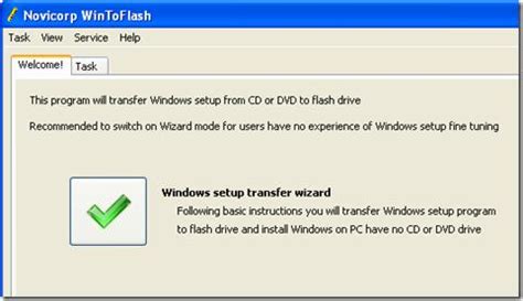 How I Can Install Windows From USB Techyv Com