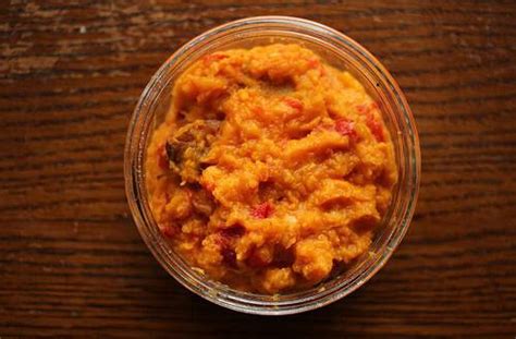 How To Make An Authentic Sambal Bajak Sambal Badjak