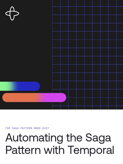 Tech Guide Saga Pattern Made Easy Pdf