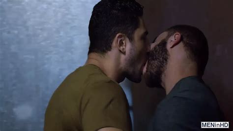 Dato Foland Diego Reyes And Nicolas Brooks Enjoy Threesome Xhamster