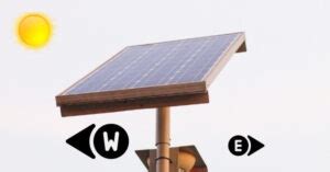 Tracker Vs Fixed Mount Solar System A Quick Guide WattsClever
