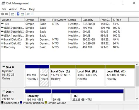Boot I Cloned My Windows On SSD And I Can T Delete The EFI Partition On HDD Super User