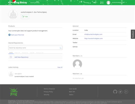 Develop And Publish Your Own Sdk In Android Part 3create Gradle