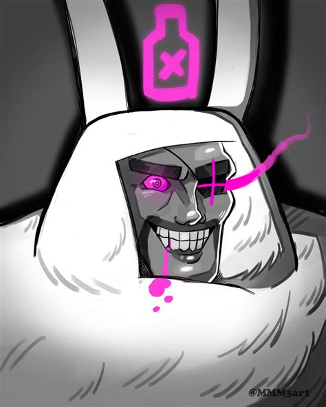 My Fanart Of Jarujarujs Theory Dr Gaster Its The Mystery Man Sprite