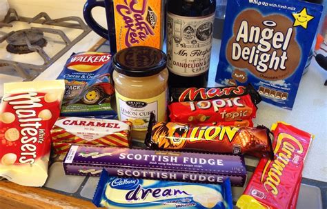 Get All Of Your Favourite Imported Snacks From Sncki