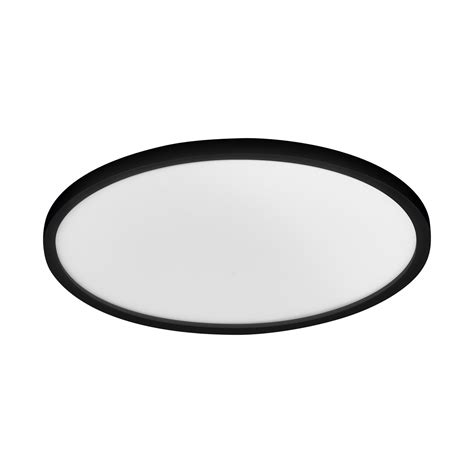 Ledvance Smart Orbis Disc Led Deckenleuchte Mit Dimmer Und Cct
