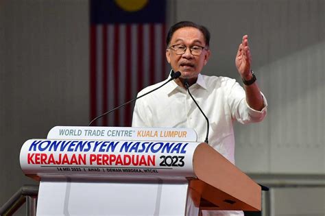 Semua Parti Tidak Akan Layan Cubaan Sabotaj Kerajaan Kata Pm Malaysianow