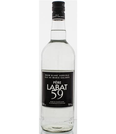 PERE LABAT BLANC 0 70 LTR Slijterij De Slijter Dranken Speciaalzaak