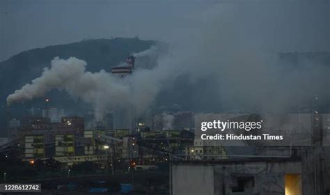 High Pollution Level Photos And Premium High Res Pictures Getty Images