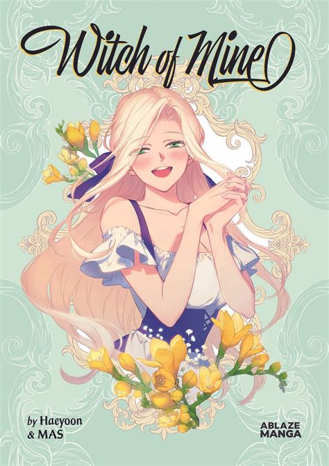 Get Schooled Manhwa Webtoon In Print In Ablaze July 2023 Solicits