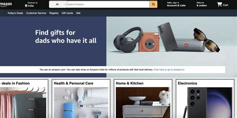Exploring My Amazon Clone Project A Journey Via Html And Css Dev Community