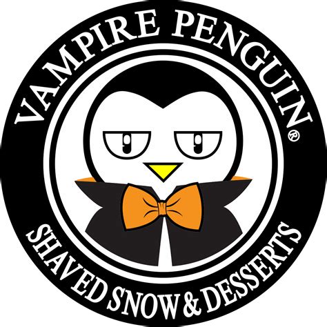Order Online Vampire Penguin
