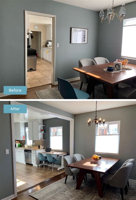 Removing Wall Between Living Room And Dining Resnooze