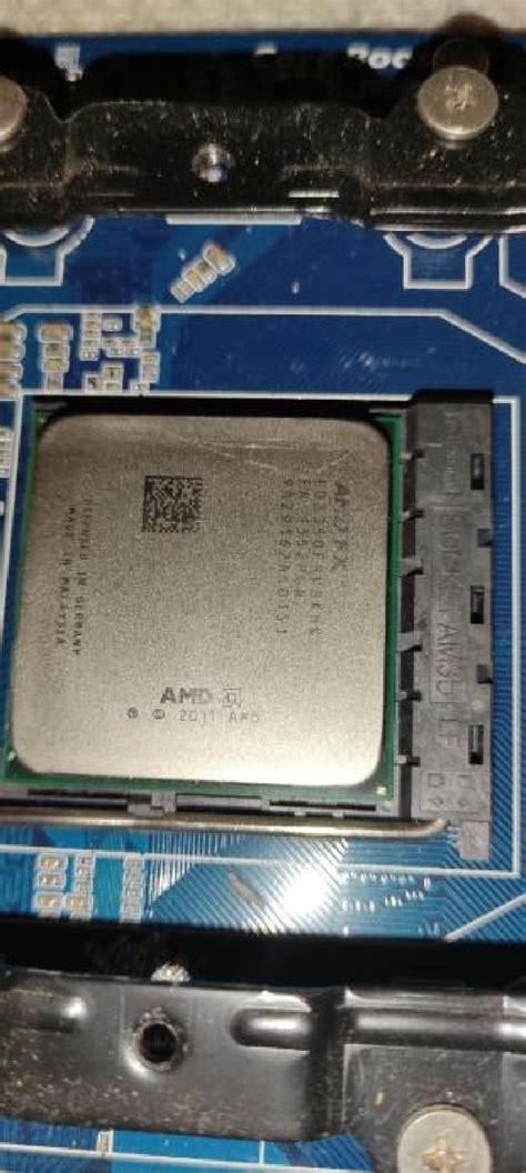 Amd Fx8350 Am3 8x 4 0ghz