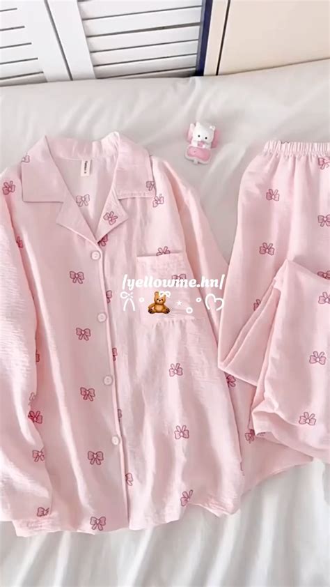 Pijamaand ĐỒ LÓt NỮ Yellowmehn • Instagram Photos And Videos