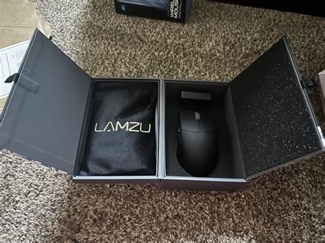 Got My First Mouse R Mousereview