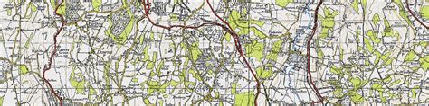 Halstead Photos Maps Books Memories Francis Frith