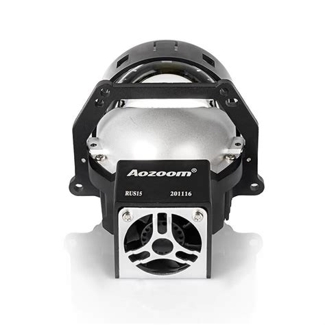 Bi-LED модуль Aozoom Black Warrior