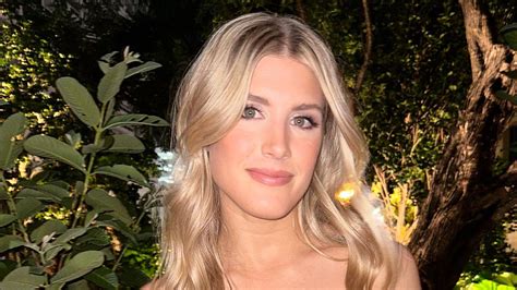 Ex Wimbledon Finalist Eugenie Bouchard Sends Fans Wild In See Through