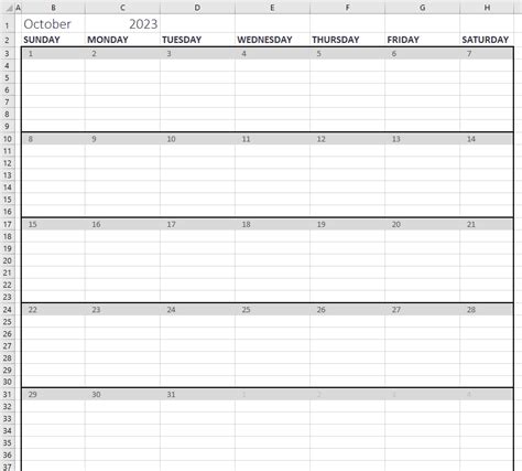 Move Items From Excel Table To Calendar View Stack Overflow