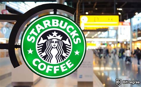 Starbucks Rolls Out Web3 Based Loyalty Program Odyssey Digitalsultimate