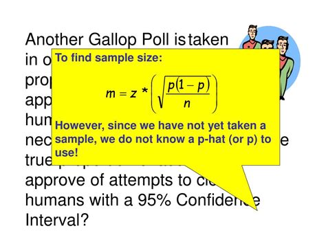 Ppt Confidence Intervals And Hypothesis Tests With Proportions