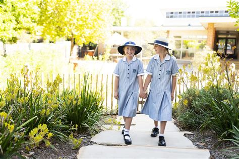 Uniform Shop Loreto College