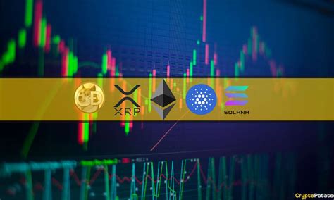 Crypto Price Analysis Apr 28 Eth Xrp Ada Doge Sol