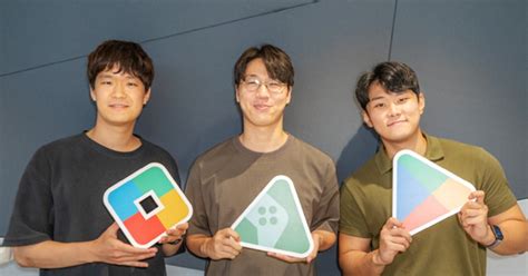 안드로이드앱 장터 트렌드 한국 개발사·이용자가 주도하죠