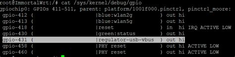 [bpi r3 mini] review and mainline immortalwrt firmware support banana