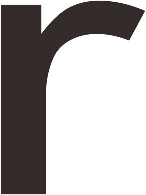 Alfabet R Arial Pdf