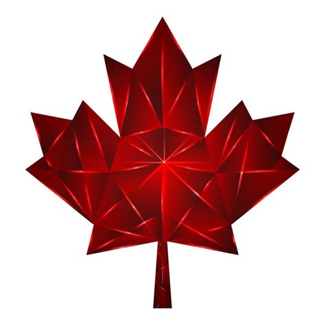 100 000 Maple Leaf Png Vector Images Depositphotos