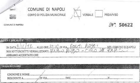 Arriva La Truffa Delle False Multe Ecco Come Riconoscerle Porn Sex