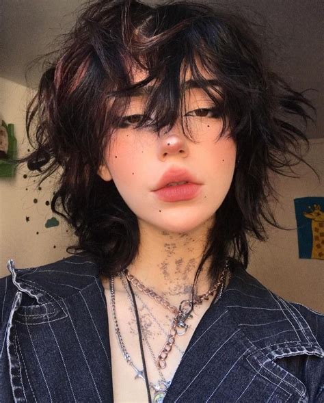 Pin De Gloriya V🦋 Em H A I R ️ Inspiração Cabelo Ideias De Cabelo