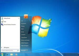 Cara Downgrade Windows 10 Ke Windows 7 Langsung Di Sistem