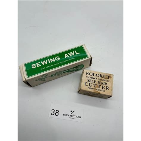 Antique Tools Beck Auctions Inc