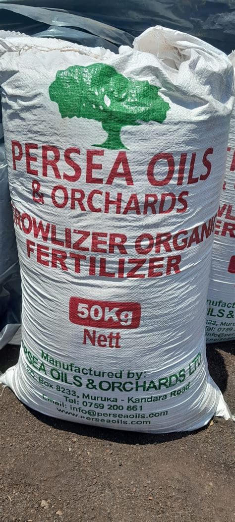 Did You Know Growlizer Is Growlizer Organic Fertilizer