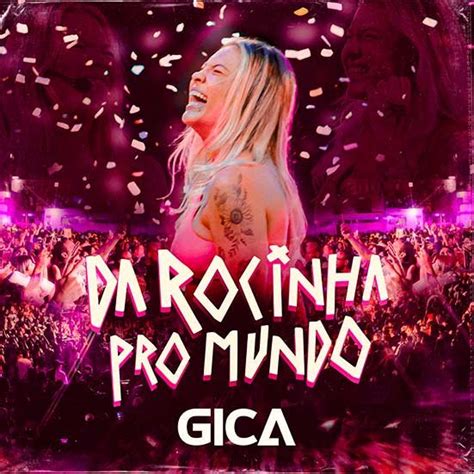 Pagodeira lança audiovisual Da Rocinha Pro Mundo que chega 18