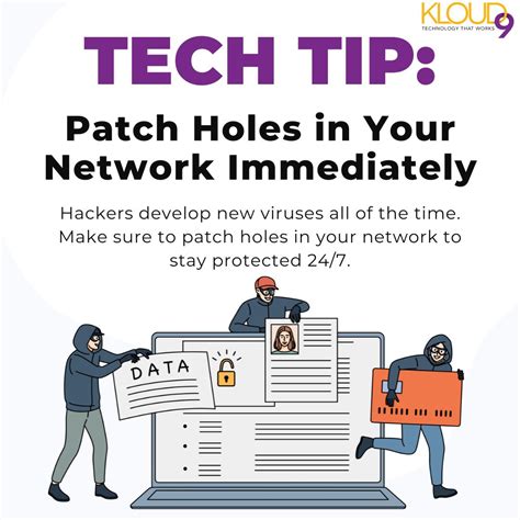Techtip Technology Networksecurity Cybersecurity Technews