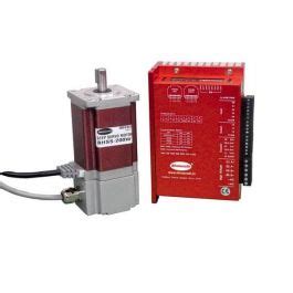 W MODBUS STEP SERVO INCLUDES MOTOR ENCODER PPR MODBUS DRIVE CABLE AND CONNECTORS