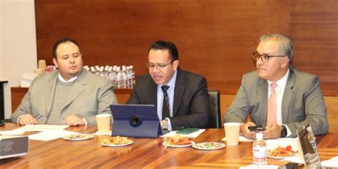 POR UNANIMIDAD DIPUTADOS APRUEBAN EN COMISIÓN PRESUPUESTO DE EGRESOS El Imparcial de