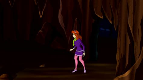 Scooby Doo And The Legend Of The Vampire 2003 Screencap Fancaps